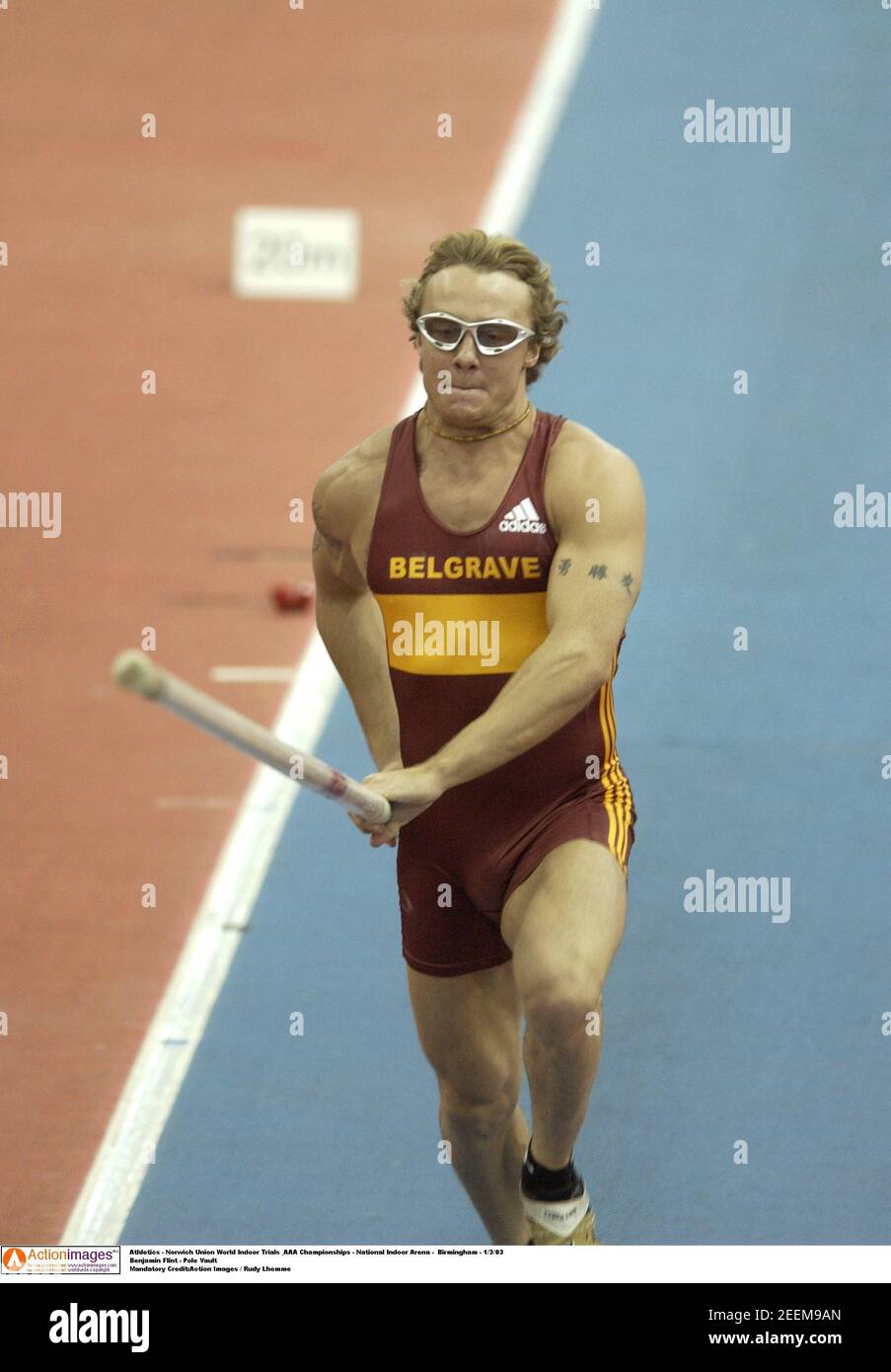 Benjamin flint hi-res stock photography and images - Alamy