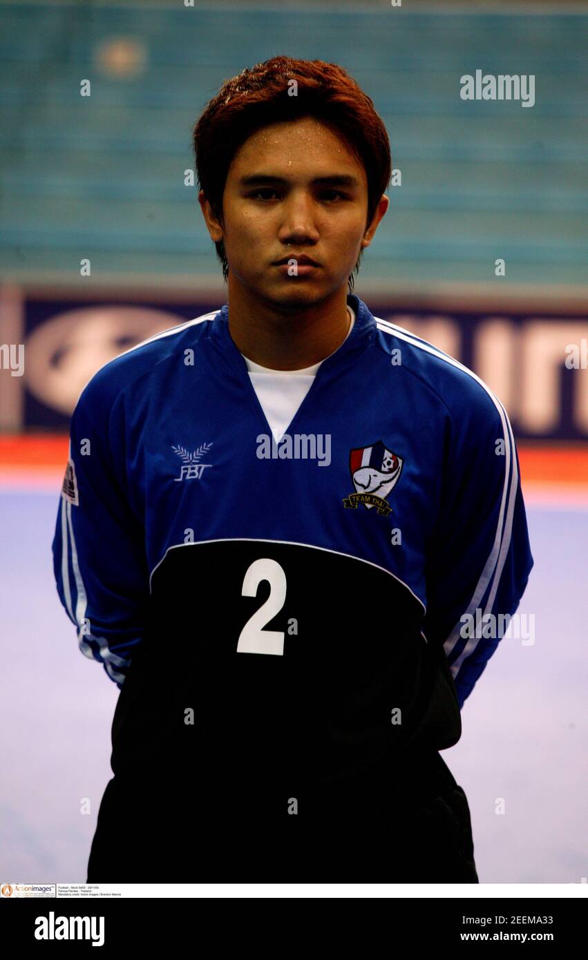 Parinya hi-res stock photography and images - Alamy