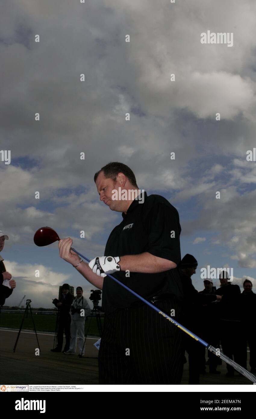 George slater hi-res stock photography and images - Alamy