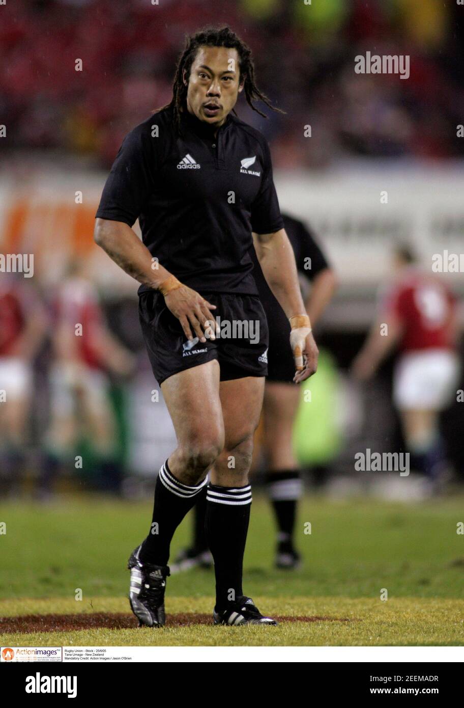 Tana Umaga High Resolution Stock Photography and Images - Alamy