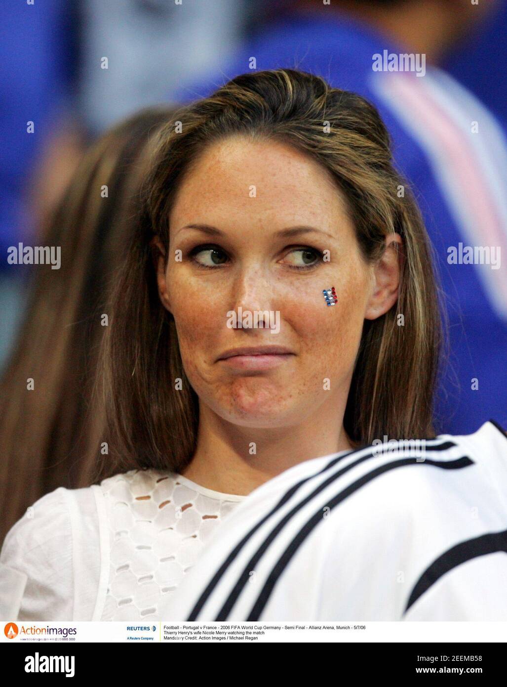 Nicole Merry High Resolution Stock Photography and Images - Alamy