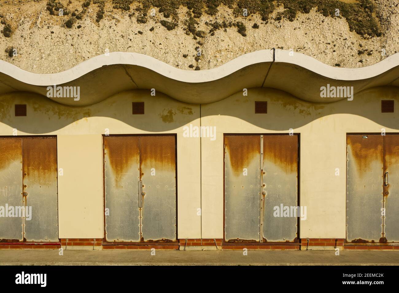Iron hut hi-res stock photography and images - Alamy