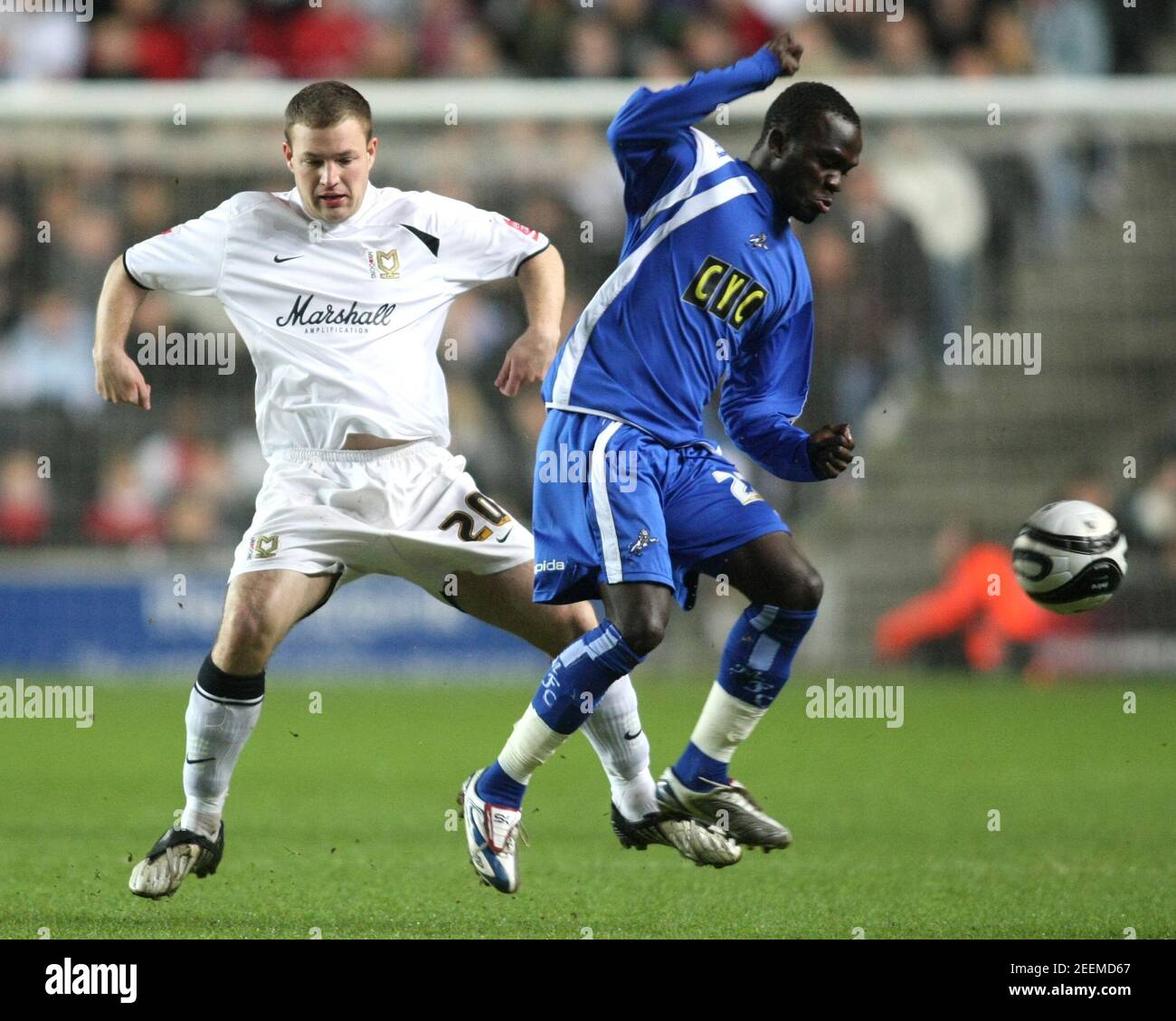 Ali navarro hi-res stock photography and images - Alamy