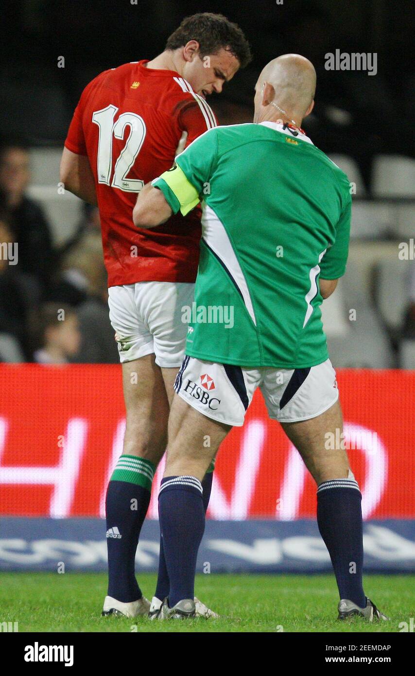 Phil pask rugby hi-res stock photography and images - Alamy