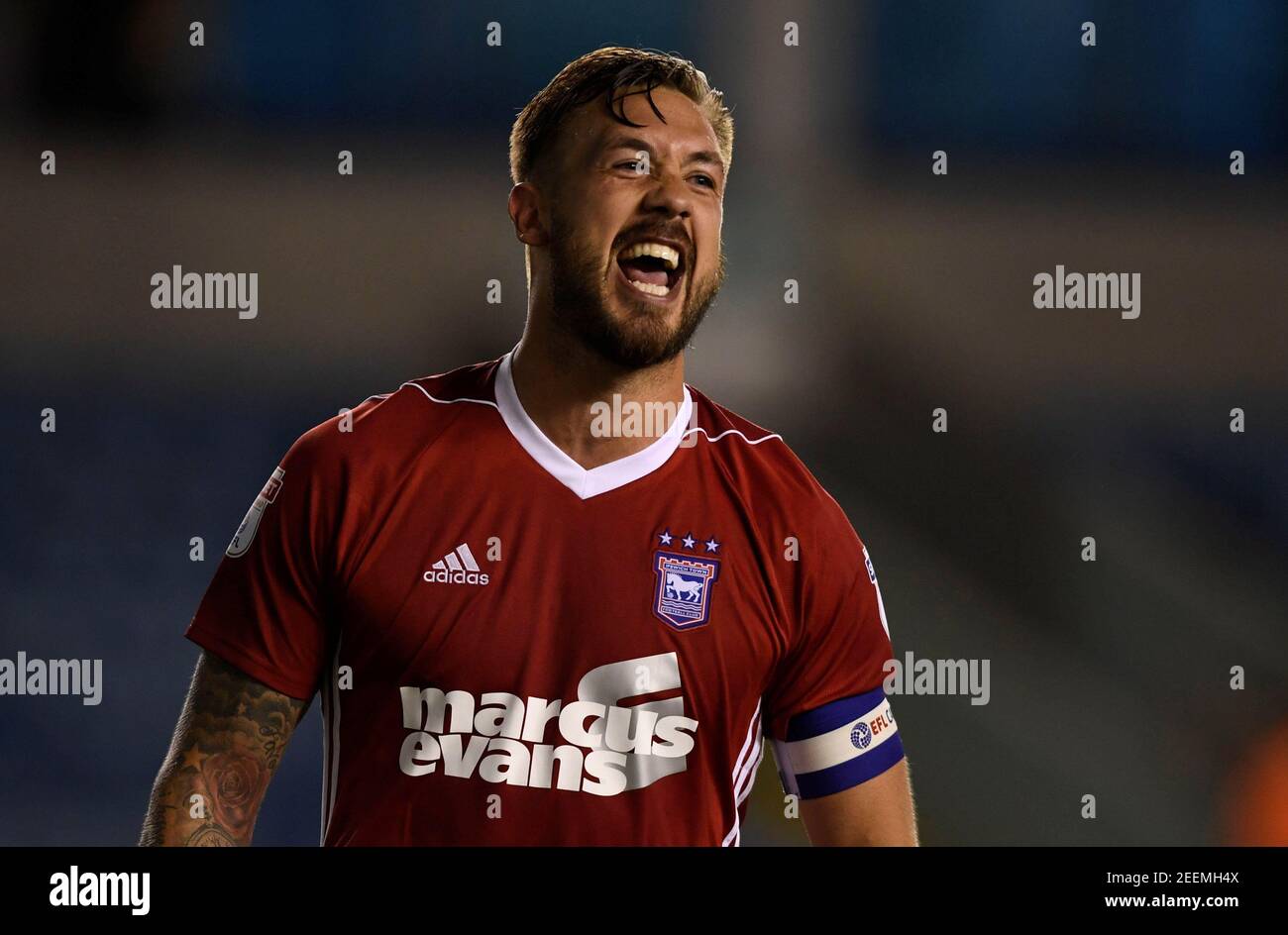 Ipswichs luke chambers hi-res stock photography and images - Alamy