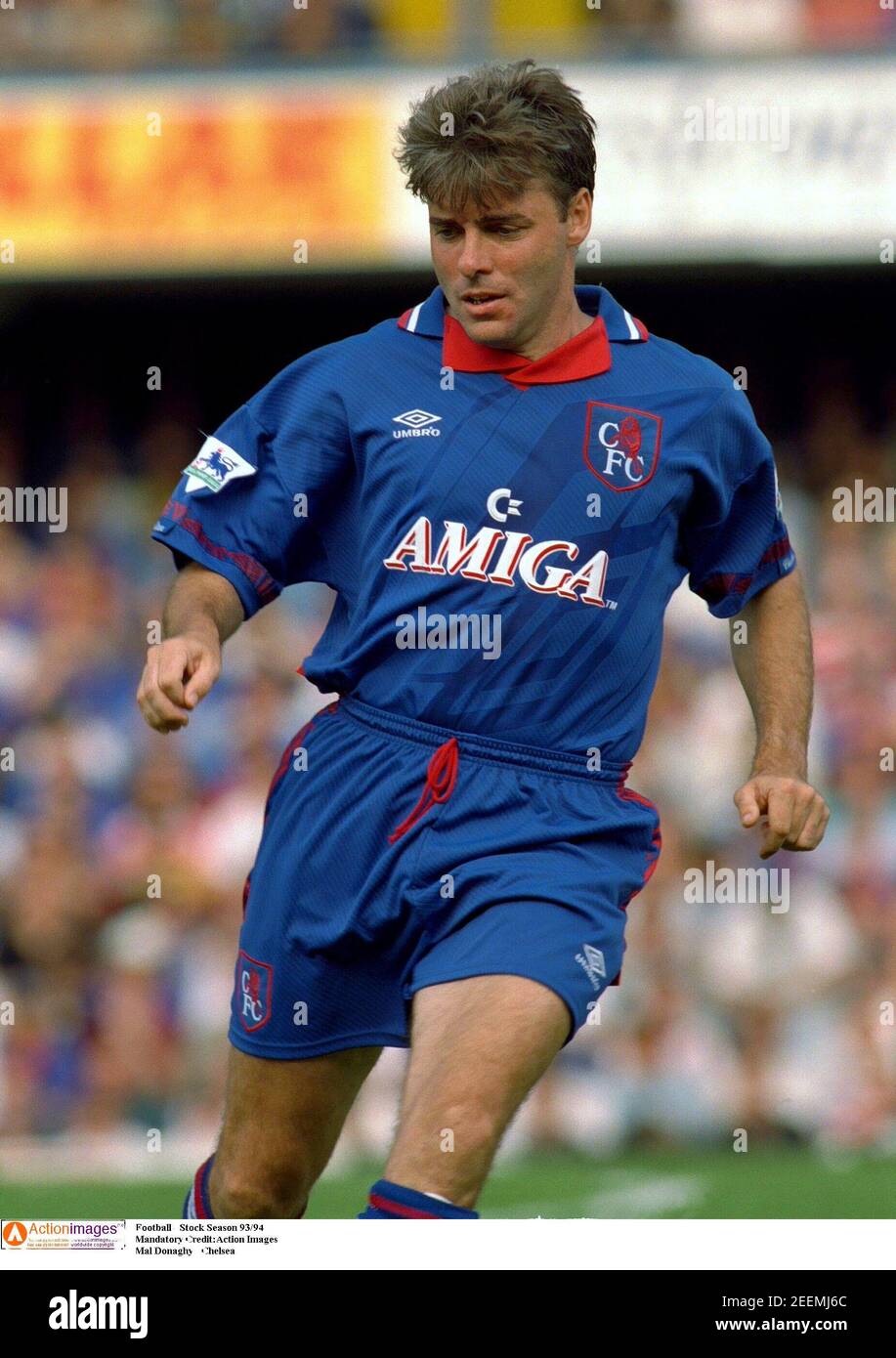 Mal donaghy hi-res stock photography and images - Alamy