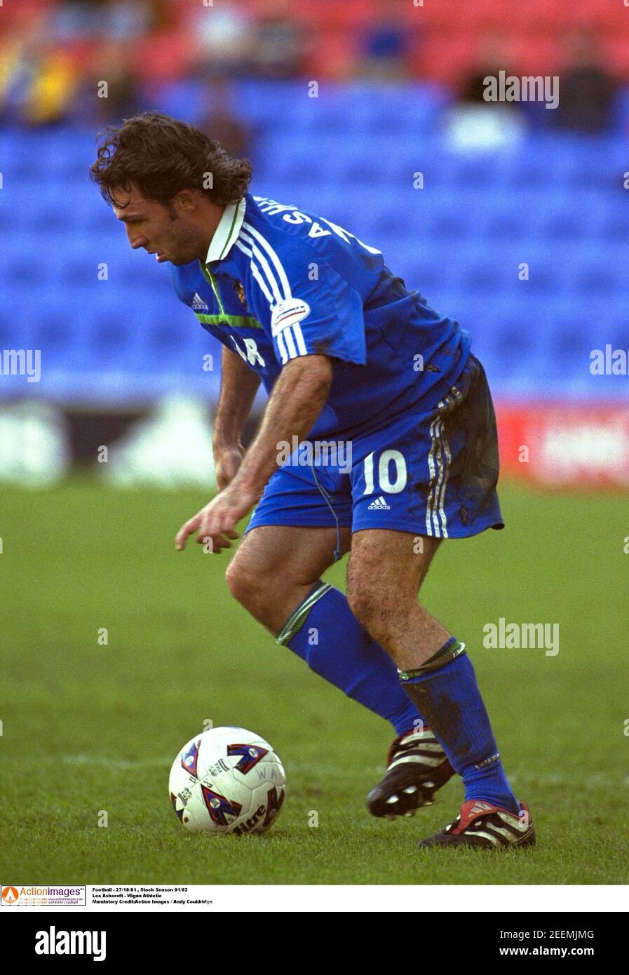 Lee ashcroft hi-res stock photography and images - Alamy
