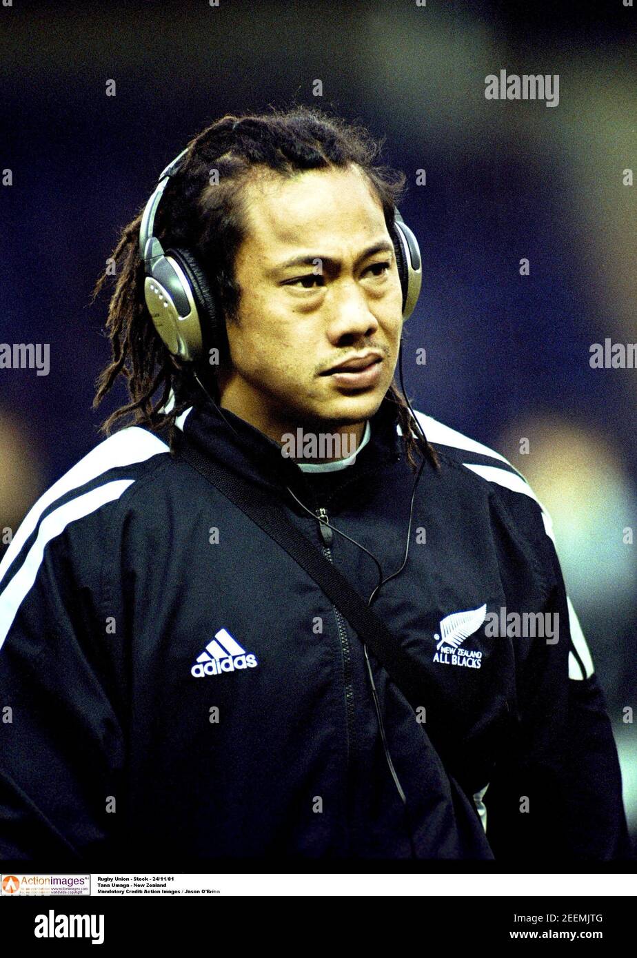 Tana Umaga High Resolution Stock Photography and Images - Alamy