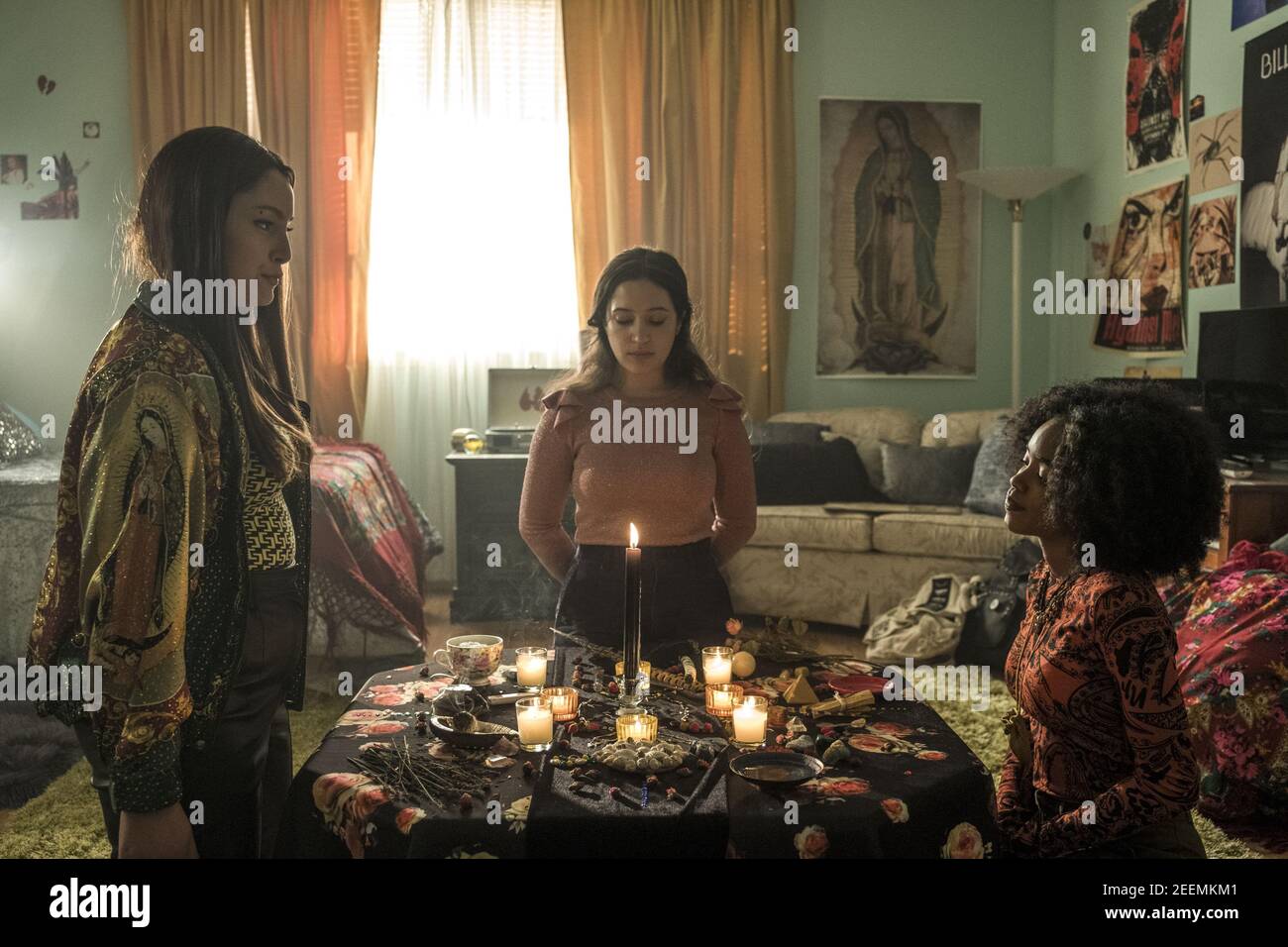 Gideon Adlon High Resolution Stock Photography and Images - Alamy