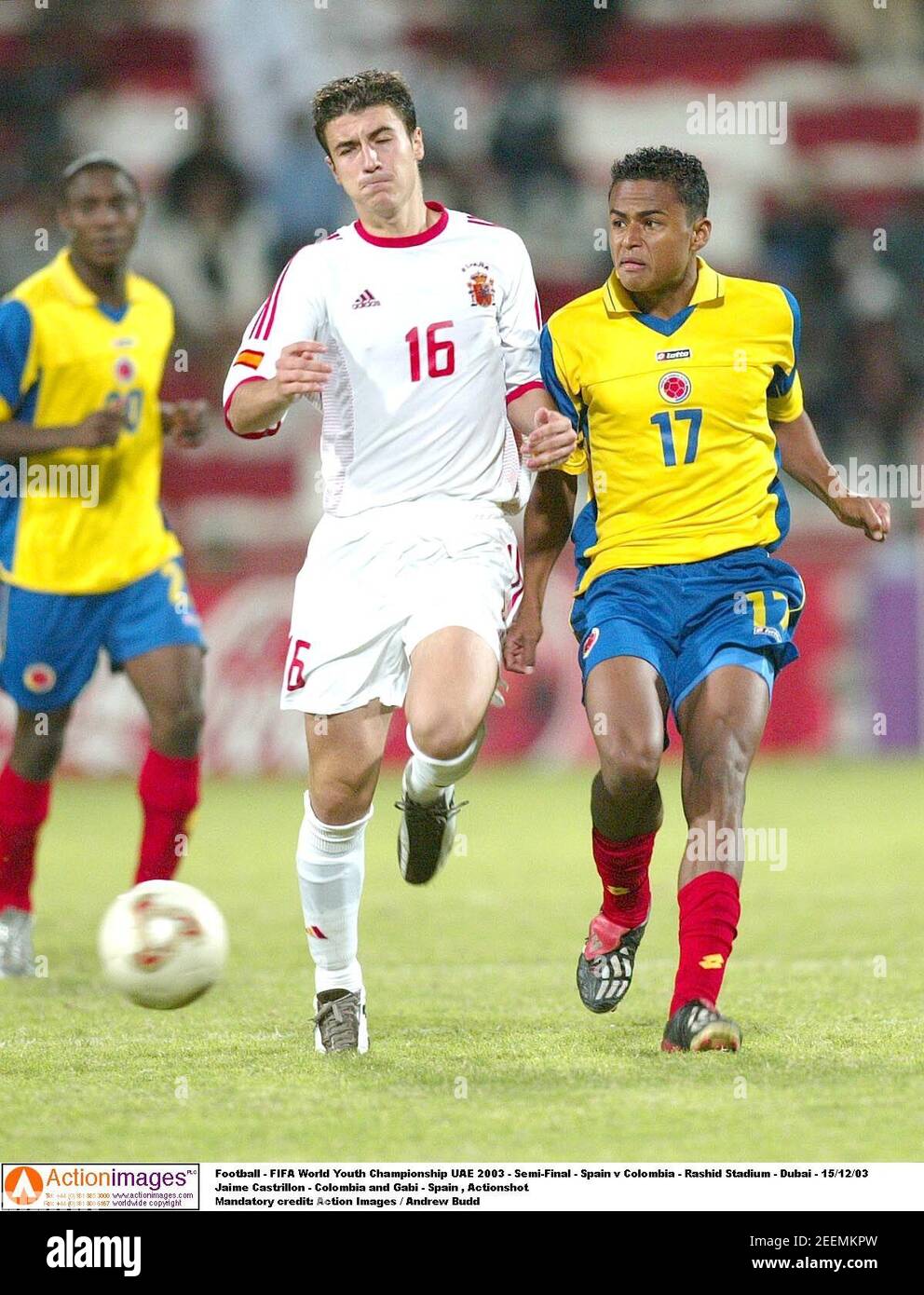 Rashid stadium dubai hi-res stock photography and images - Alamy