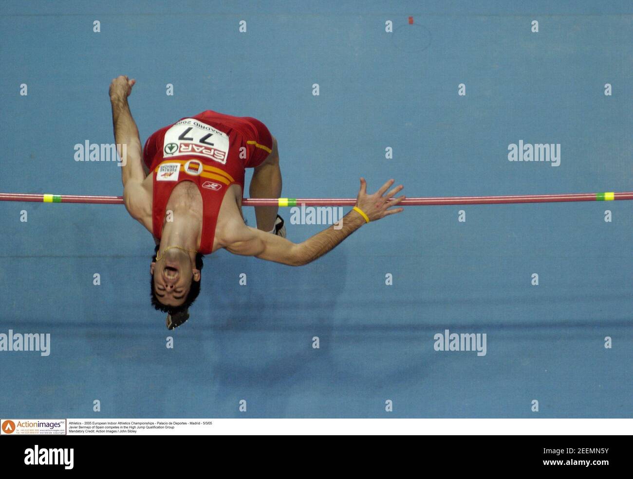 Javier bermejo hi-res stock photography and images - Alamy