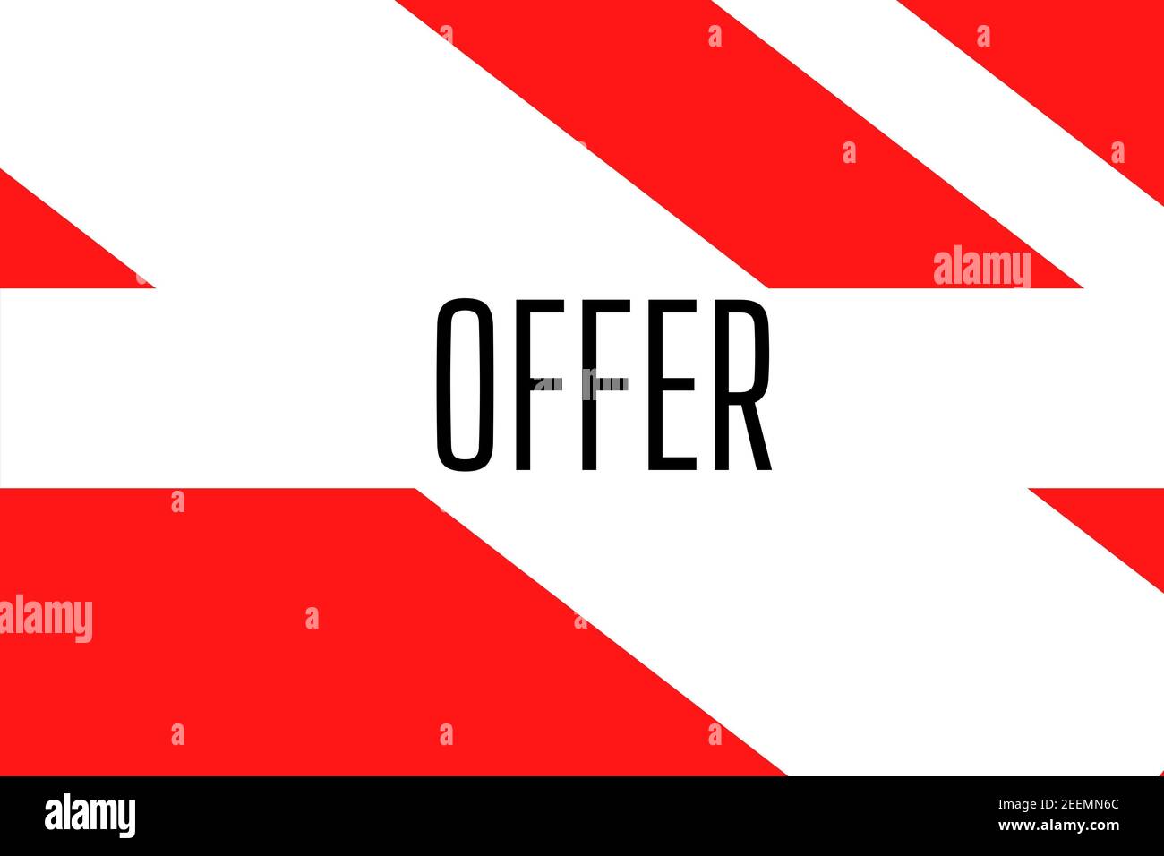 offer modern Banner design . offer card ,poster, banner for promotions ...