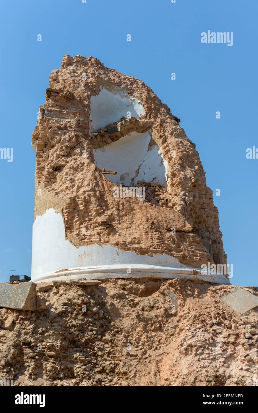 Dharahara Tower Nepal High Resolution Stock Photography and Images - Alamy