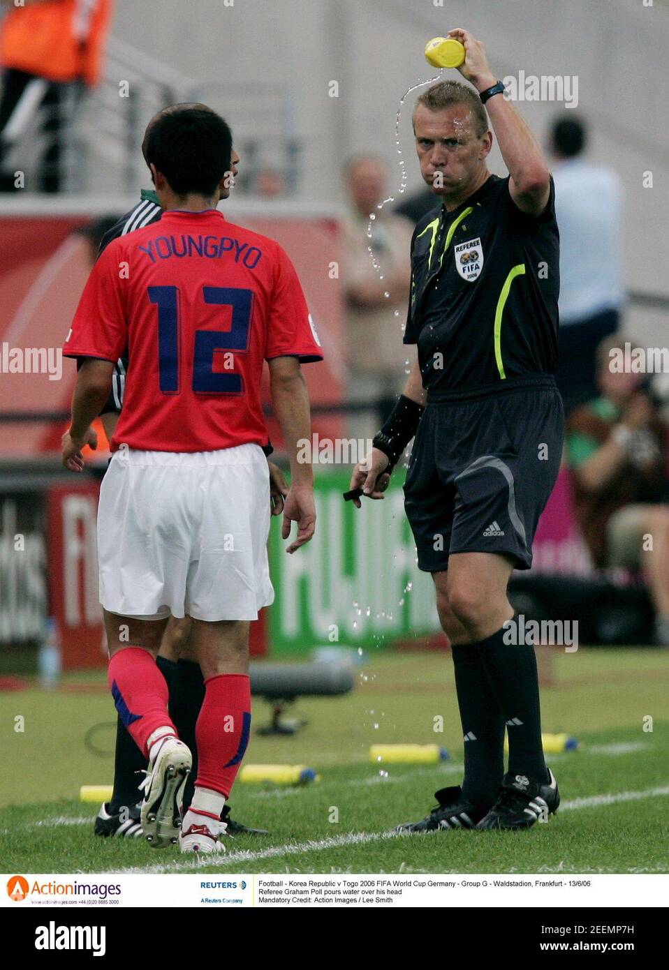 Graham smith republic hi-res stock photography and images - Alamy