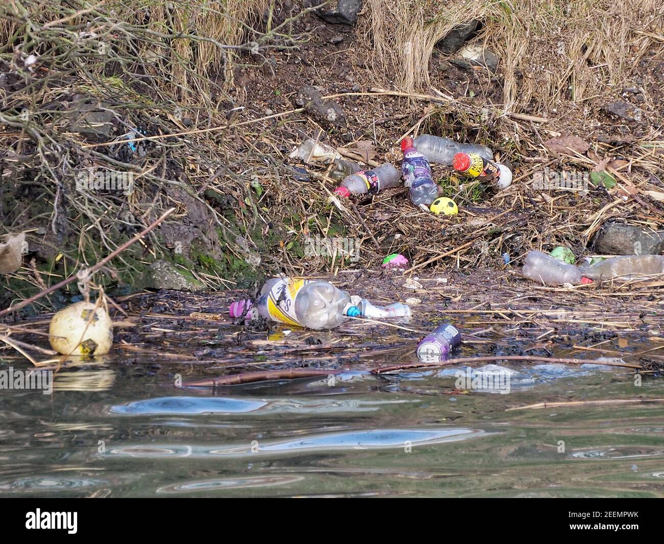 Ireland pollution hi-res stock photography and images - Alamy