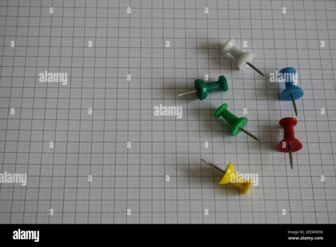 List Of Equipment High Resolution Stock Photography and Images - Alamy