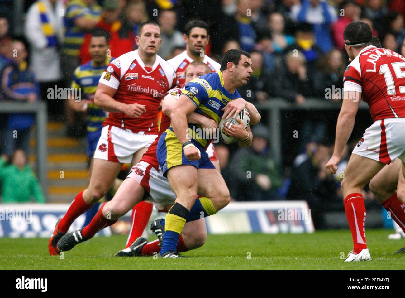 Thomas williams rhys hi-res stock photography and images - Alamy