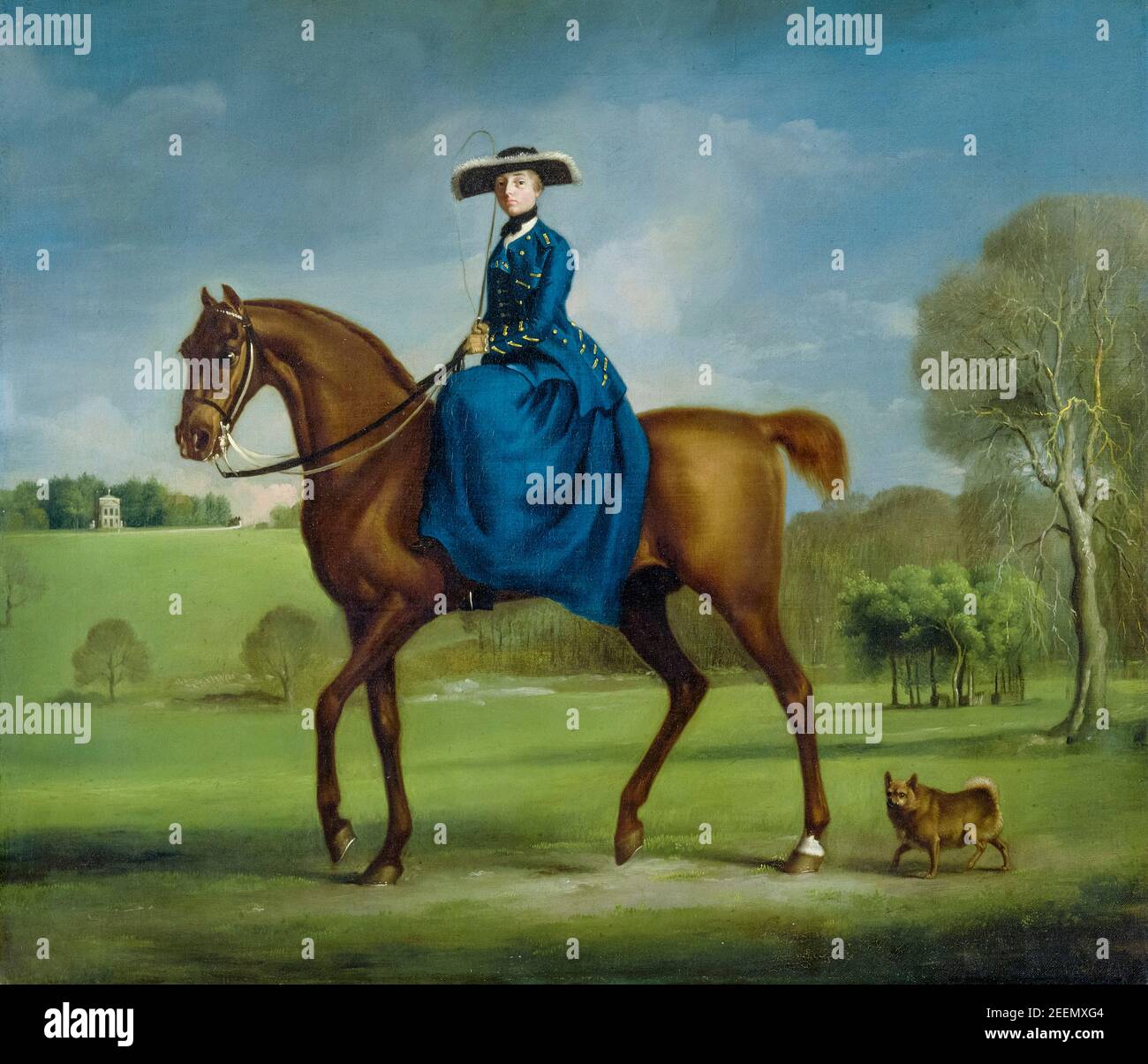 Countess of coningsby hi-res stock photography and images - Alamy