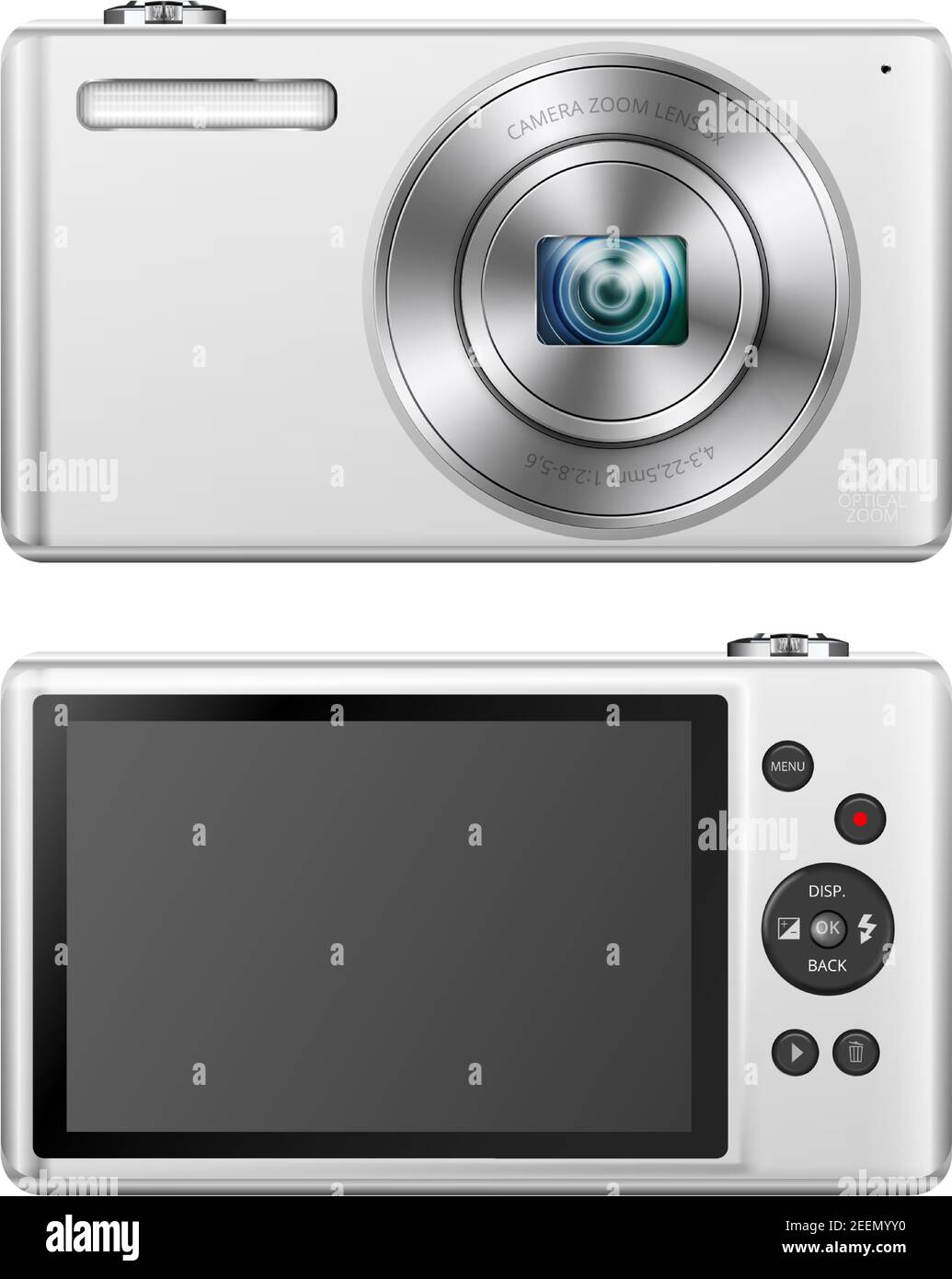 High exposure photography Stock Vector Images - Alamy