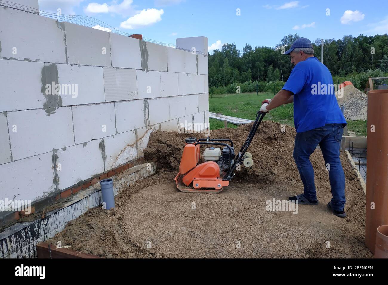 Compaction
