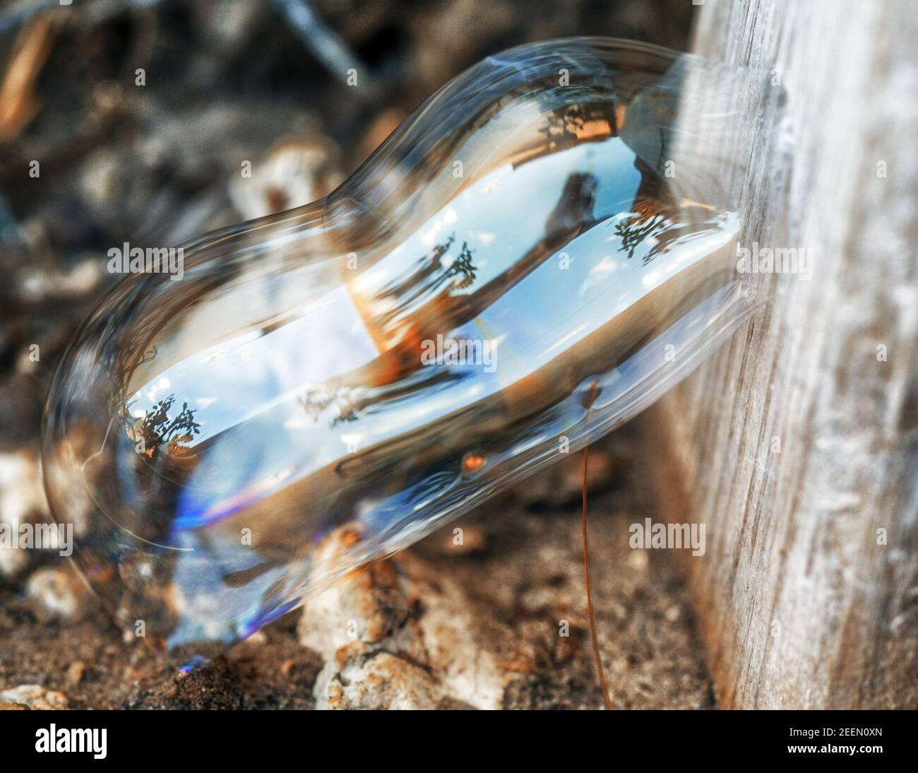 Bubble lab hi-res stock photography and images - Alamy