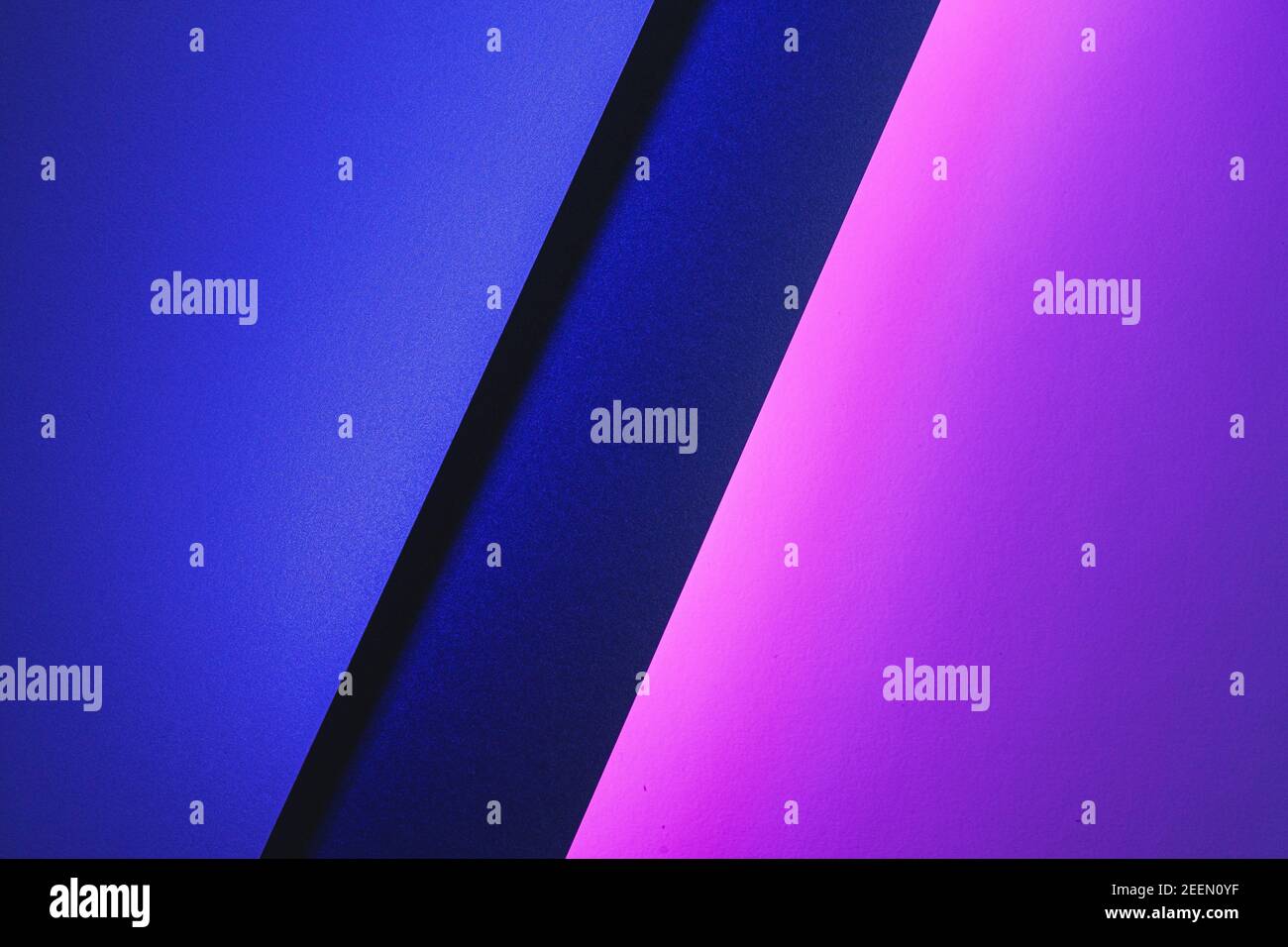 Neon purple letter a hi-res stock photography and images - Alamy