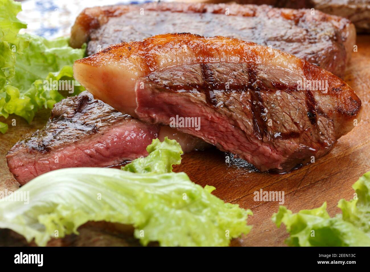 Grilled picanha, traditional Brazilian cut! Stock Photo - Alamy