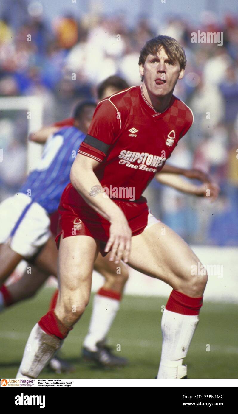 Pearce nottingham hi-res stock photography and images - Alamy