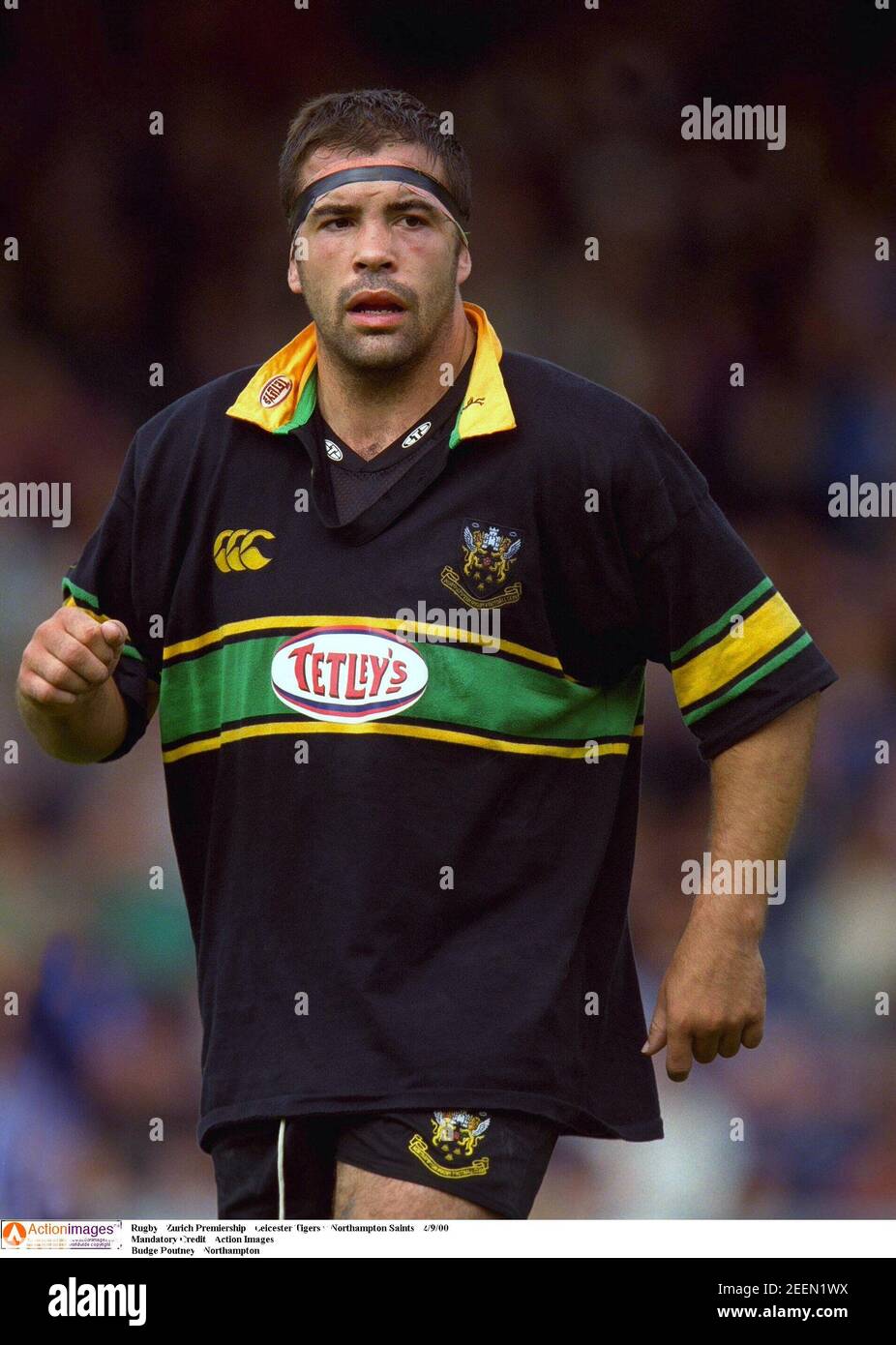 Budge pountney hi-res stock photography and images - Alamy