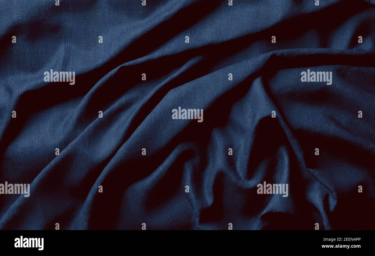 Wrinkle fabric hi-res stock photography and images - Alamy