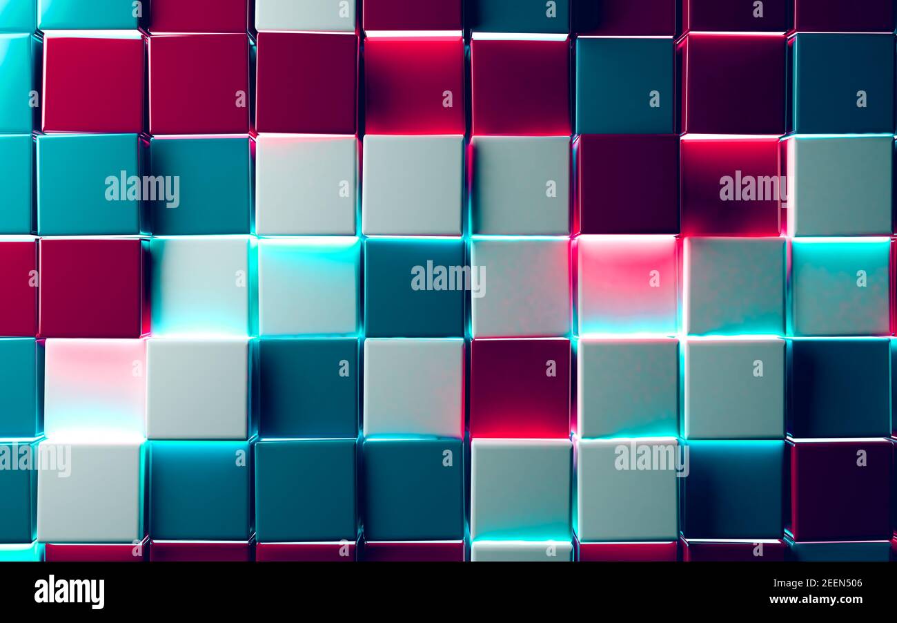 Tile pixel art hi-res stock photography and images - Alamy