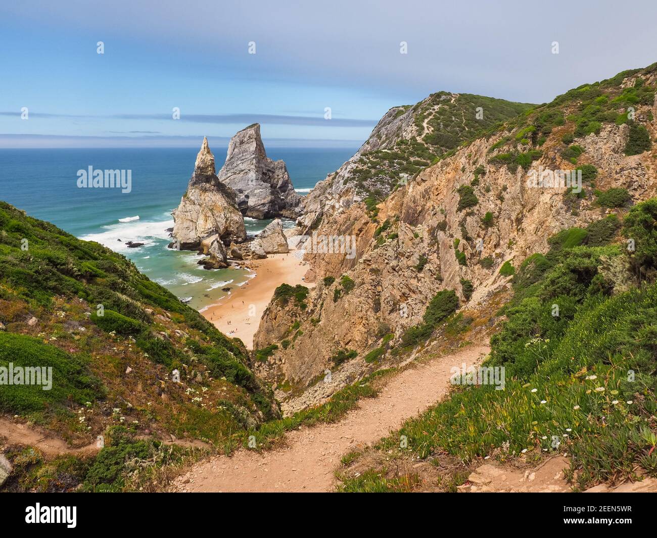 Ursa beach hi-res stock photography and images - Alamy