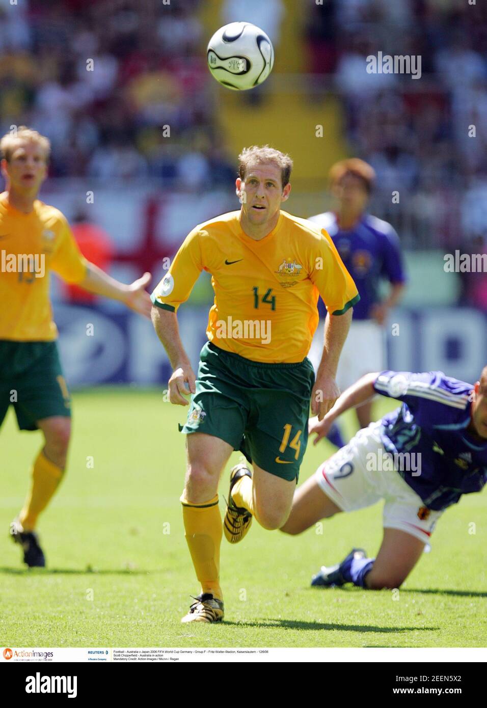 Michael chipperfield hi-res stock photography and images - Alamy