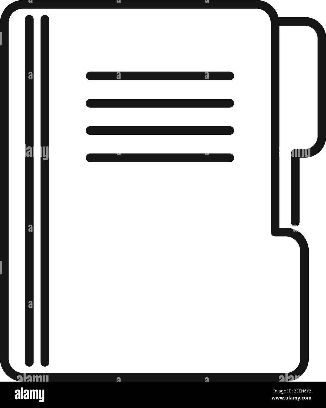 Court folder Black and White Stock Photos & Images - Alamy