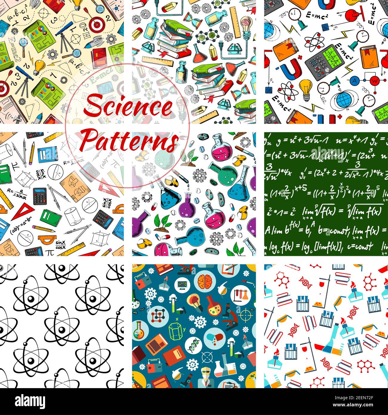 Medical appliances Stock Vector Images - Alamy