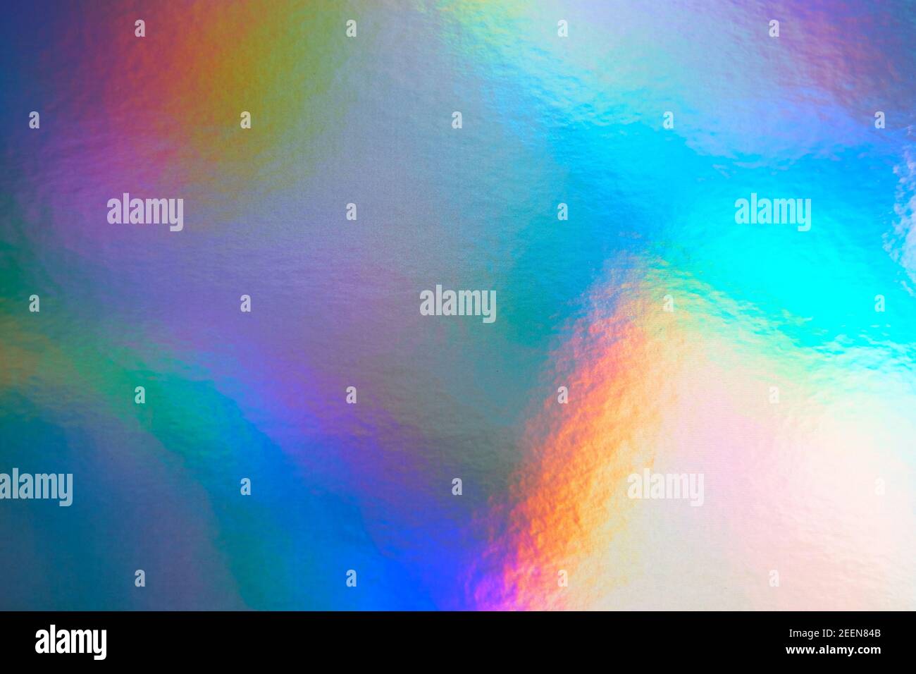 Colorful holographic background for wallpapers Stock Photo - Alamy