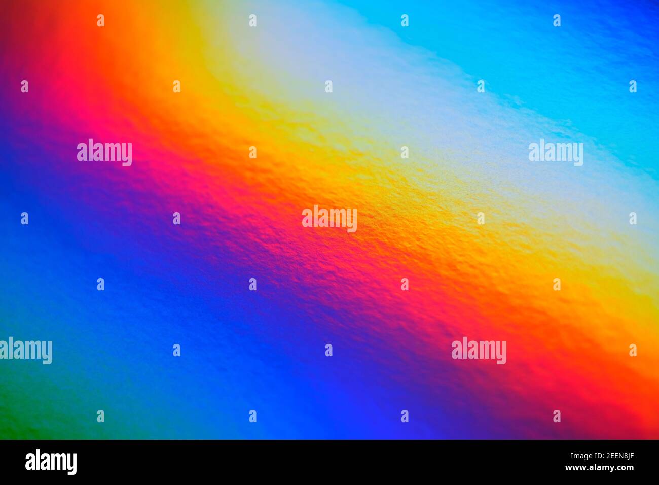 Colorful holographic background for wallpapers Stock Photo - Alamy