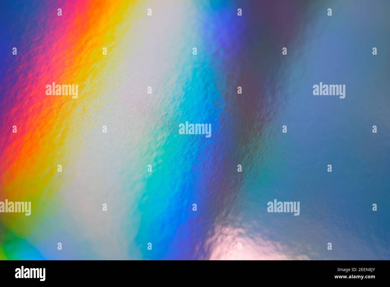 Colorful holographic background for wallpapers Stock Photo - Alamy