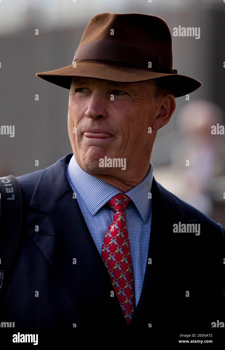 John gosden queen hi-res stock photography and images - Alamy
