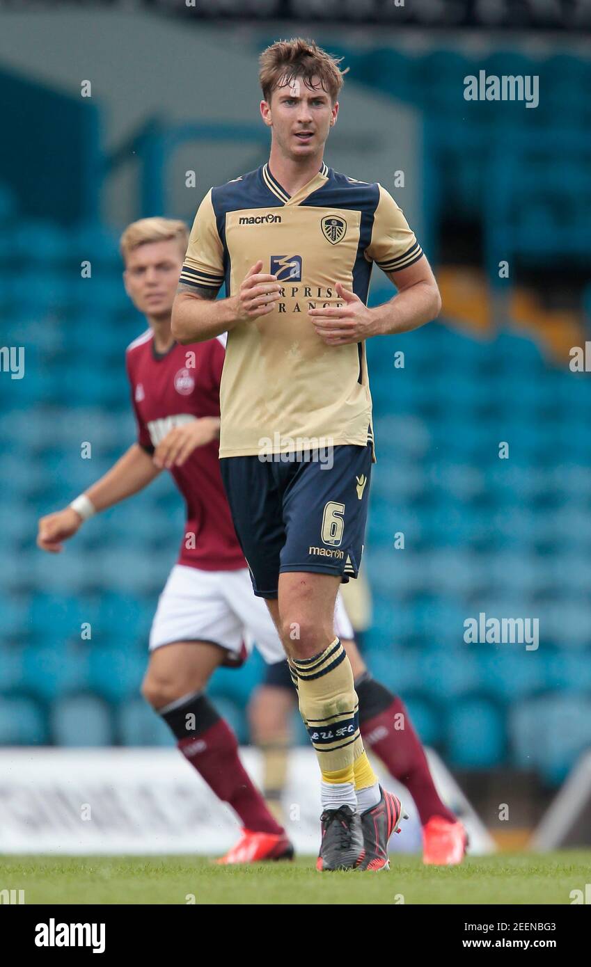 Luke murphy leeds hi-res stock photography and images - Alamy