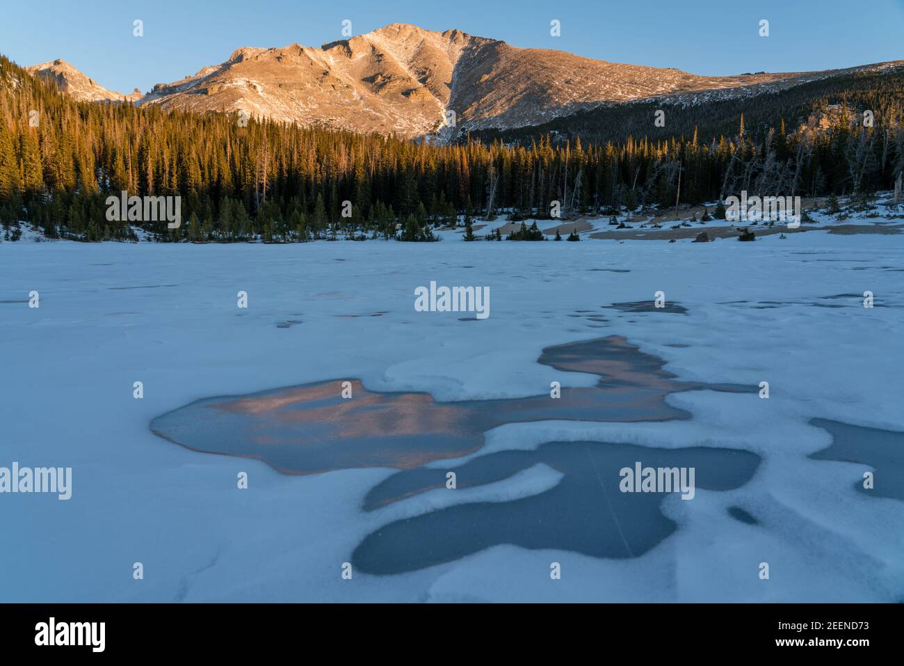 Allenspark hi-res stock photography and images - Alamy