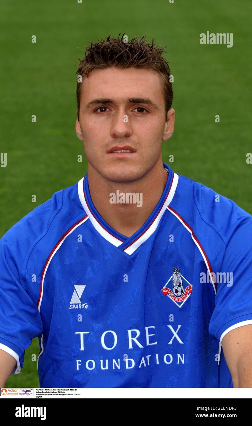 Julien baudet hi-res stock photography and images - Alamy