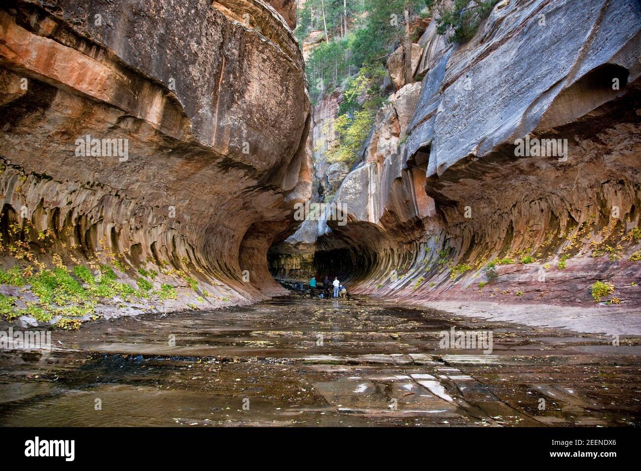 Zion subway entrance hi-res stock photography and images - Alamy