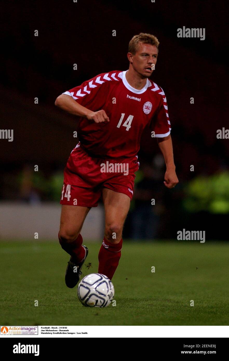 Jan michaelsen hi-res stock photography and images - Alamy