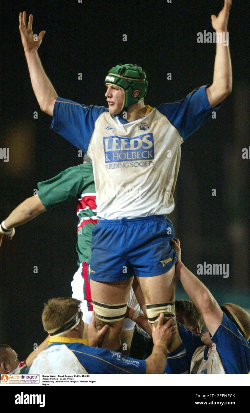 James ponton hi-res stock photography and images - Alamy