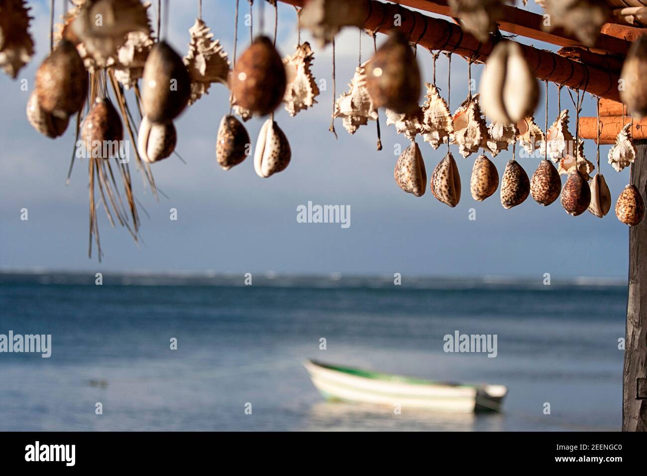 Madagascar beach lodge hi-res stock photography and images - Alamy