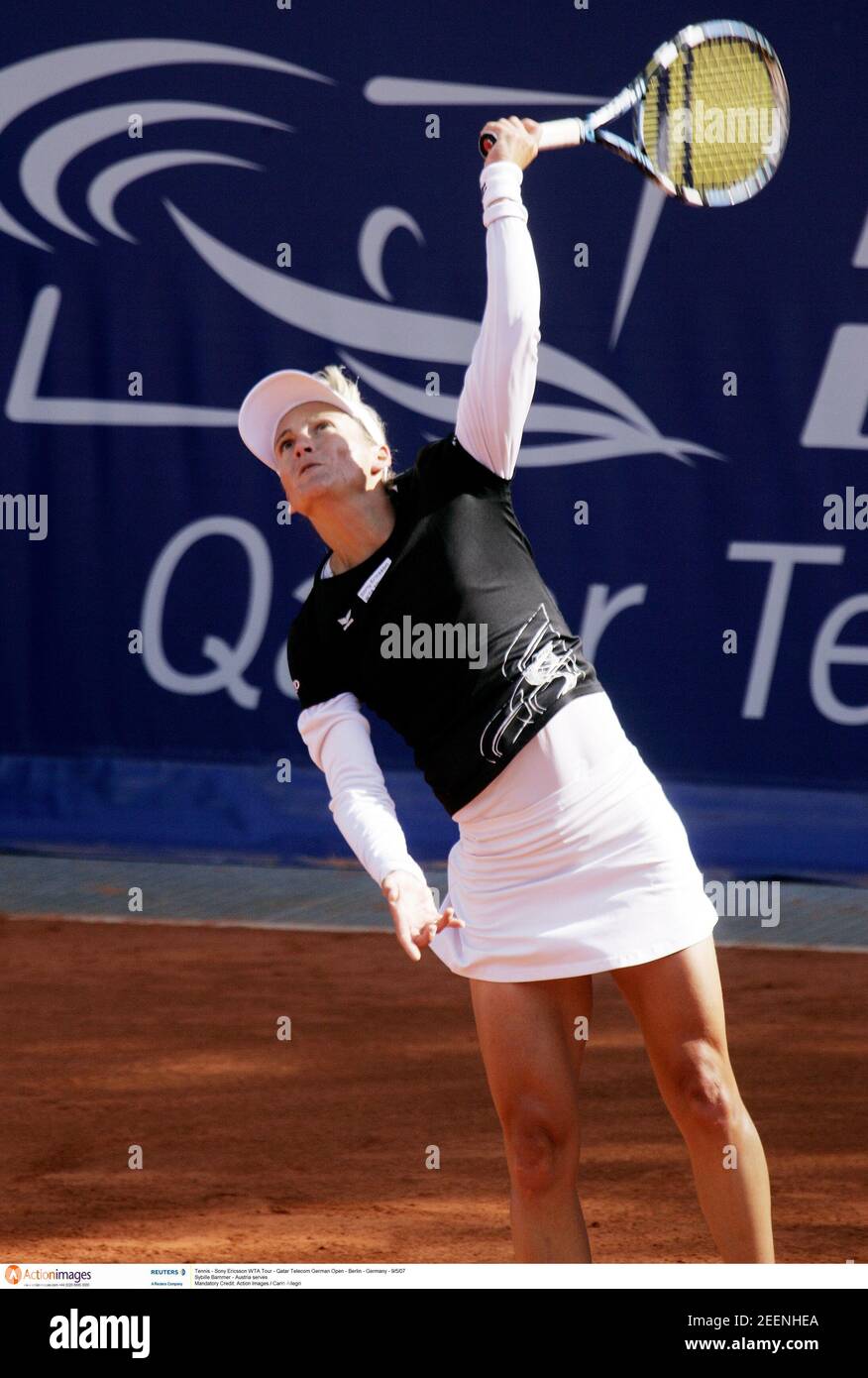 Bammer sybille hi-res stock photography and images - Alamy