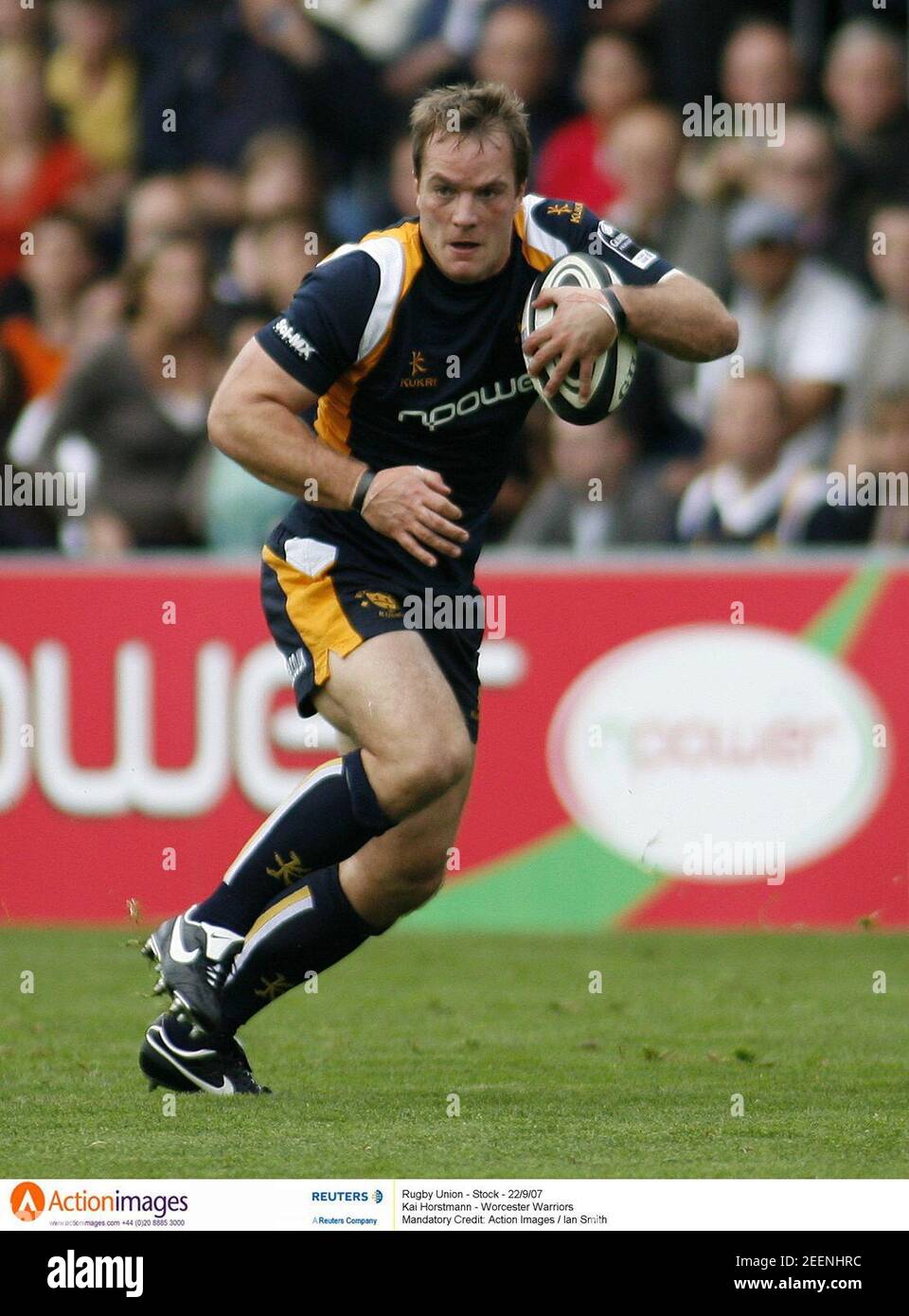 Kai Horstmann High Resolution Stock Photography and Images - Alamy