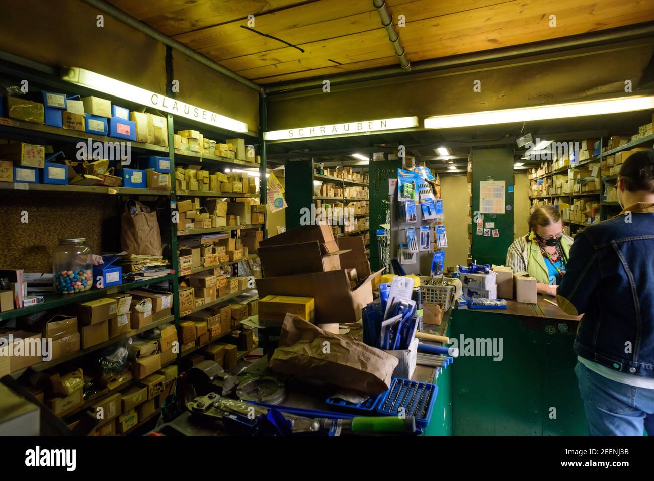 Wien neubaugasse hi-res stock photography and images - Alamy