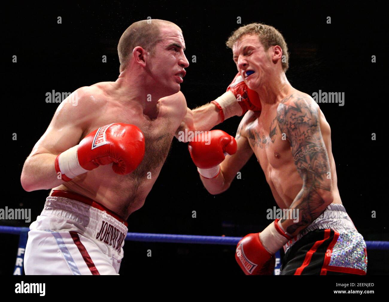 Danny greaves hi-res stock photography and images - Alamy